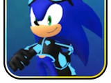 Category:Luminosity Series | Sonic Speed Simulator Wiki | Fandom