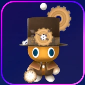 Timekeeper Chao | Sonic Speed Simulator Wiki | Fandom