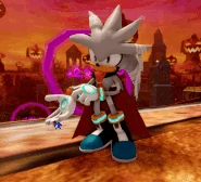 Vampire Silver | Sonic Speed Simulator Wiki | Fandom