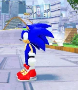 Double Jump | Sonic Speed Simulator Wiki | Fandom