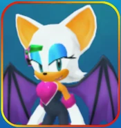 Adventure Rouge | Sonic Speed Simulator Wiki | Fandom