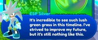 Overpowered Silver | Sonic Speed Simulator Wiki | Fandom