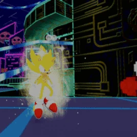 Parry | Sonic Speed Simulator Wiki | Fandom