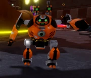 Enemies | Sonic Speed Simulator Wiki | Fandom