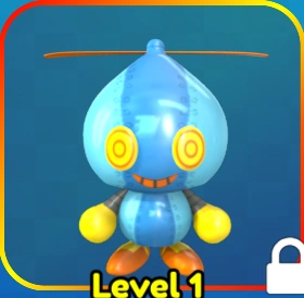 Omochao | Sonic Speed Simulator Wiki | Fandom