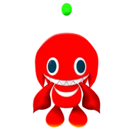 Knuckles Chao | Sonic Speed Simulator Wiki | Fandom