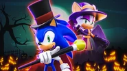 Witch Rouge | Sonic Speed Simulator Wiki | Fandom
