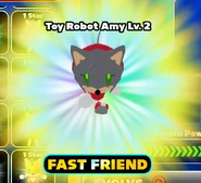 Fast Friends | Sonic Speed Simulator Wiki | Fandom
