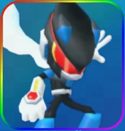 Phantom Rider | Sonic Speed Simulator Wiki | Fandom