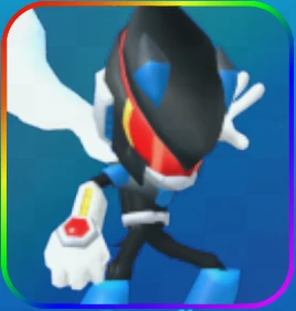 Phantom Rider | Sonic Speed Simulator Wiki | Fandom