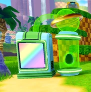 Friend Machines | Sonic Speed Simulator Wiki | Fandom