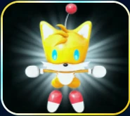 Fast Friends | Sonic Speed Simulator Wiki | Fandom