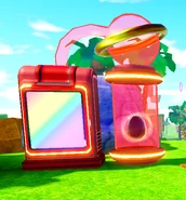 Friend Machines | Sonic Speed Simulator Wiki | Fandom