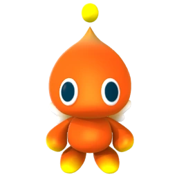 Orange Chao | Sonic Speed Simulator Wiki | Fandom