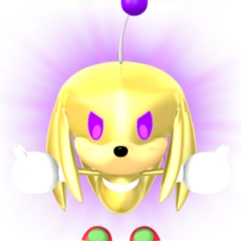 Toy Robot Knuckles | Sonic Speed Simulator Wiki | Fandom