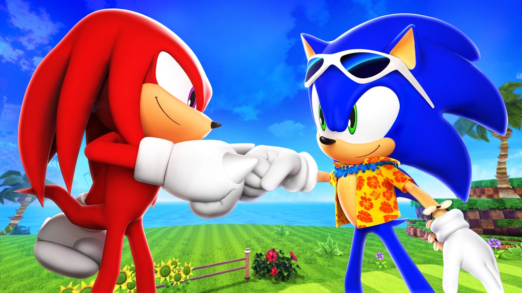 Update Log | Sonic Speed Simulator Wiki | Fandom