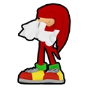 Chuckle Emote | Sonic Speed Simulator Wiki | Fandom
