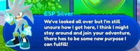 Overpowered Silver | Sonic Speed Simulator Wiki | Fandom