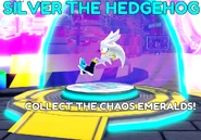 Silver the Hedgehog | Sonic Speed Simulator Wiki | Fandom