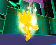 Parry | Sonic Speed Simulator Wiki | Fandom