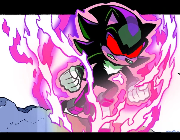 Nightmare Triggers | Sonic Stars Wiki | Fandom