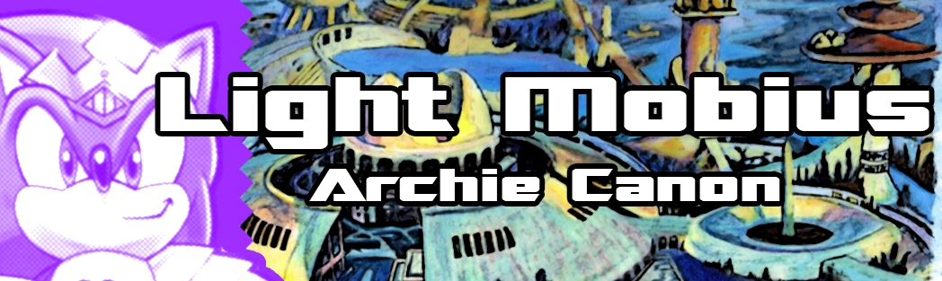 Light Mobius | Sonic Stars Wiki | Fandom