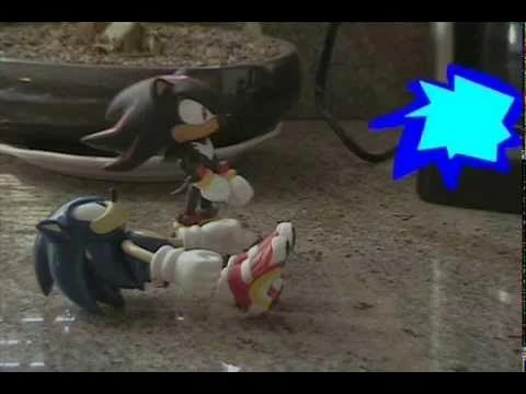 Episode 6: Defeat Metal Sonic! | Sonic Stop Motion Adventures Wiki | Fandom