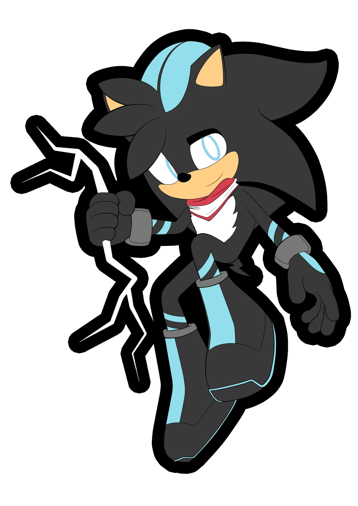 Tesla Hunt | Sonic Team Radical Wiki | Fandom