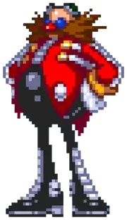 Survivor Skins | Sonic - The Accursed ROM Wiki | Fandom