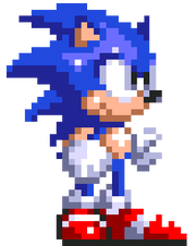 Survivor Skins | Sonic - The Accursed ROM Wiki | Fandom