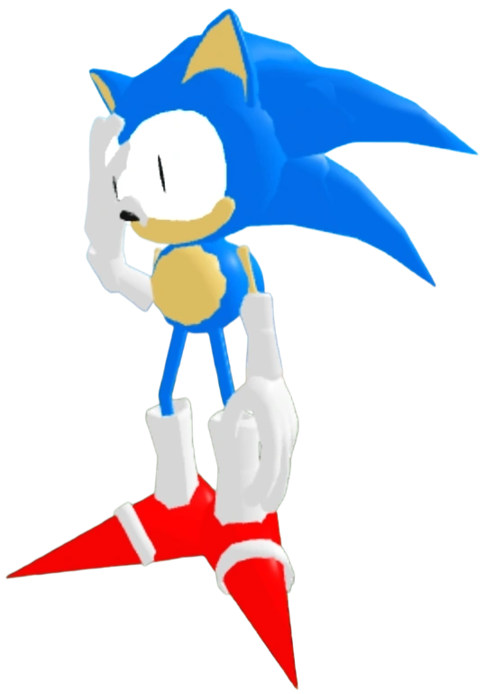 Deity Prime | Sonic - The Accursed ROM Wiki | Fandom