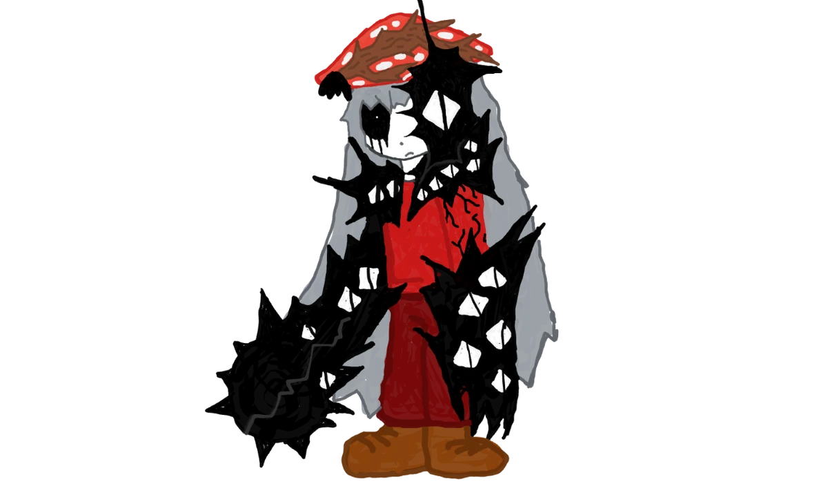 Executioner Skins | Sonic - The Accursed ROM Wiki | Fandom