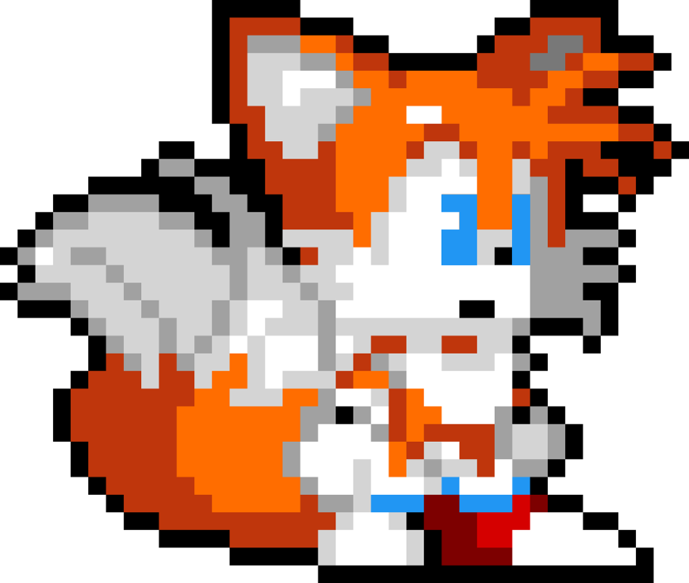 Survivor Skins | Sonic - The Accursed ROM Wiki | Fandom