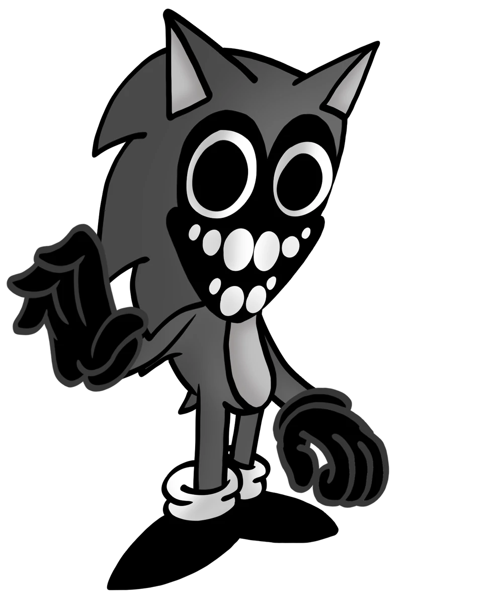 Discuss Everything About Sonic - The Accursed ROM Wiki | Fandom