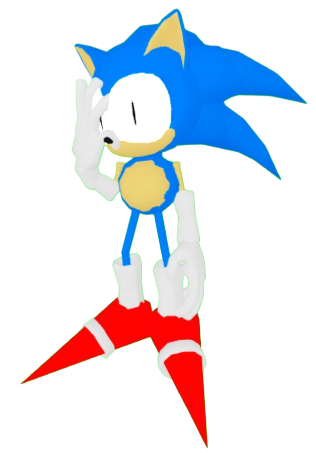 Deity Prime | Sonic - The Accursed ROM Wiki | Fandom
