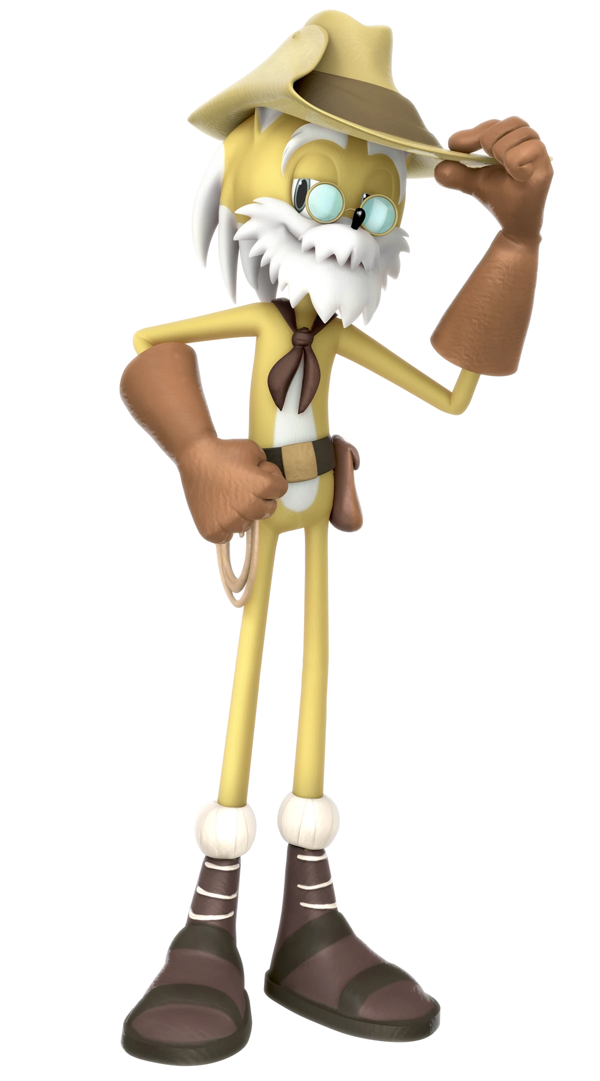 Cliff | Sonic the Hedgehog 3D Renders Wiki | Fandom
