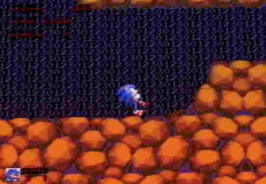 Rock Zone | Sonic the Hedgehog Conspiracies Wiki | Fandom