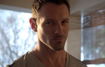 Peter Hale | Sonic the Hedgehog: Fangs and Speed Wiki | Fandom
