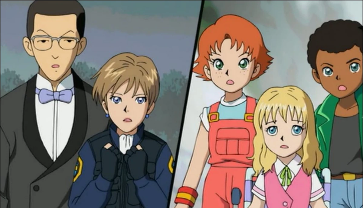 Earthling | Sonic the Hedgehog: Fangs and Speed Wiki | Fandom