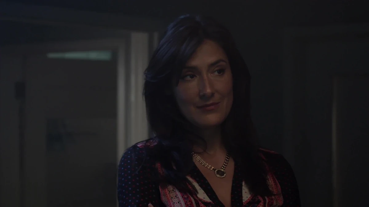 Talia Hale | Sonic the Hedgehog: Fangs and Speed Wiki | Fandom