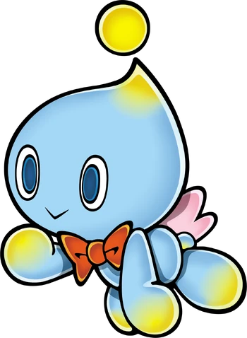 Cheese | Sonic the Hedgehog: Fangs and Speed Wiki | Fandom