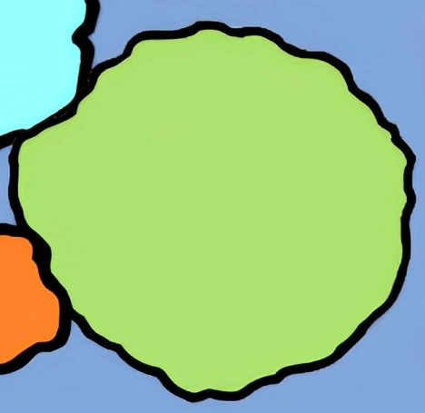 Downunda Island | Sonic the Hedgehog: Fangs and Speed Wiki | Fandom