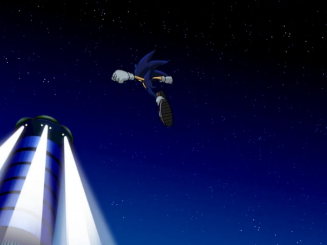 Super Jump | Sonic the Hedgehog: Fangs and Speed Wiki | Fandom