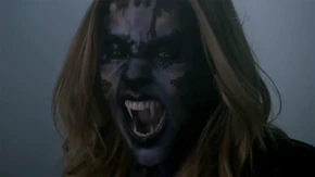 Supernatural Eyes | Sonic the Hedgehog: Fangs and Speed Wiki | Fandom