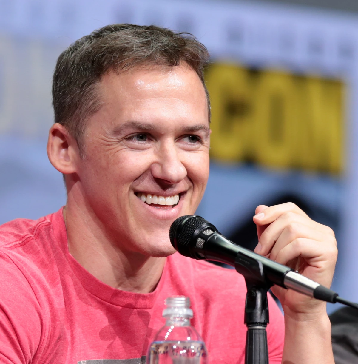Jeff Davis | Sonic the Hedgehog: Fangs and Speed Wiki | Fandom