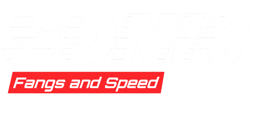 Amy and Sonic | Sonic the Hedgehog: Fangs and Speed Wiki | Fandom