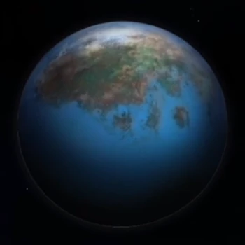 Mobius | Sonic the Hedgehog: Fangs and Speed Wiki | Fandom