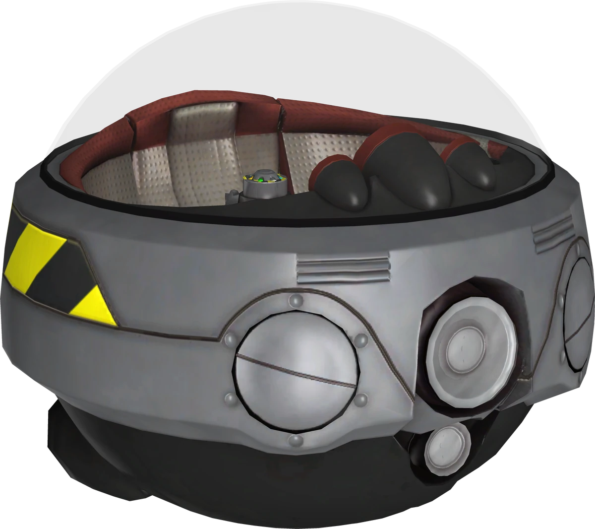 Egg Mobile | Sonic the Hedgehog: Fangs and Speed Wiki | Fandom