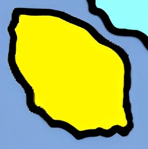 West Side Island | Sonic the Hedgehog: Fangs and Speed Wiki | Fandom