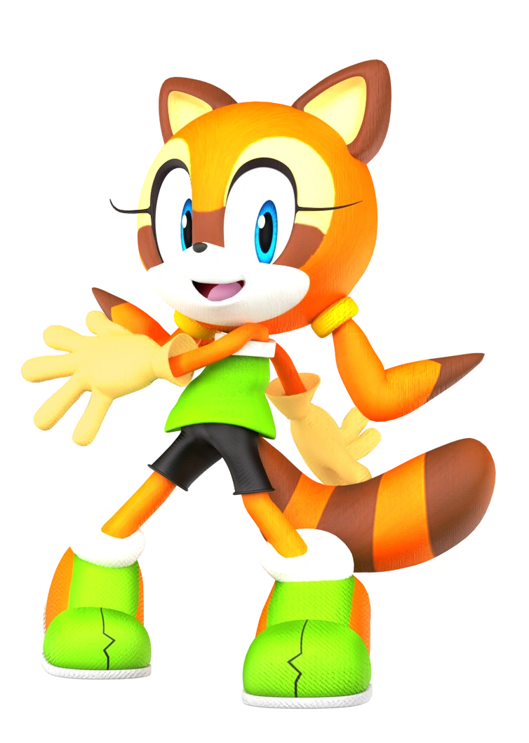 Marine the Raccoon | 🇸 🇴 🇳 🇮 🇨 Tʜᴇ Hᴇᴅɢᴇʜᴏɢ™ Fanon Wiki | Fandom